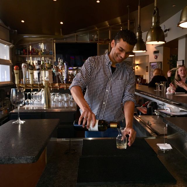 Restaurante Fox & Rose - Petoskey, , MI | OpenTable