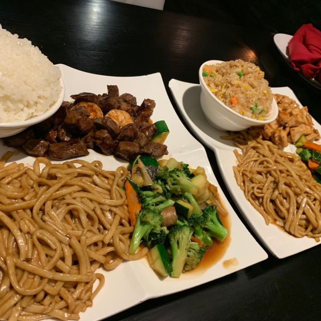 Wu's House - Orland Park Restaurant - Orland Park, IL | OpenTable