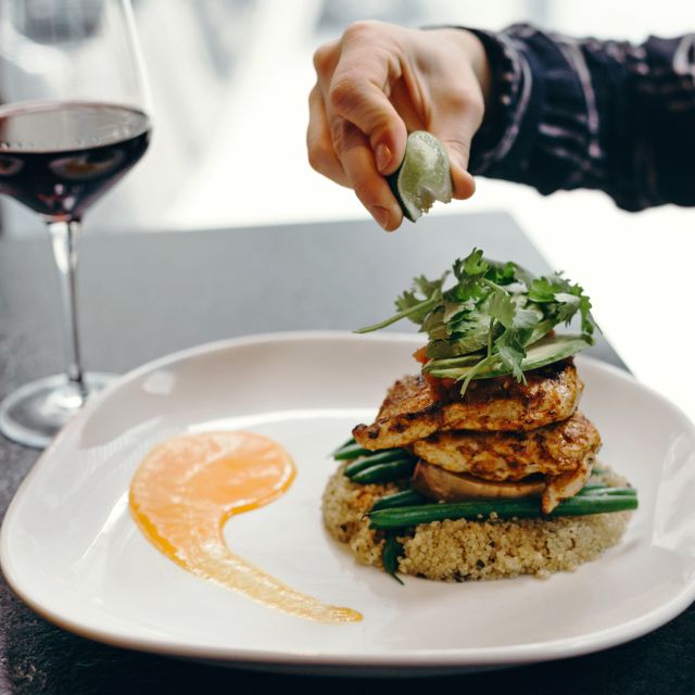 Moxies - Vaughan Colossus Restaurant - Woodbridge, ON | OpenTable