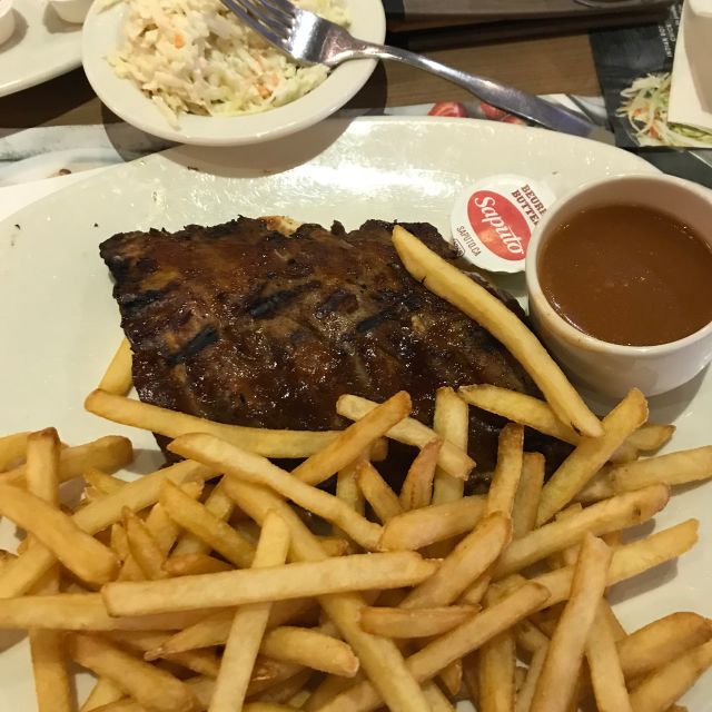 Rotisserie St-Hubert - Moncton Restaurant - Moncton, NB | OpenTable