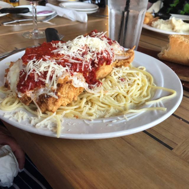 Backwater's on Sand Key Restaurant - Clearwater, FL | OpenTable