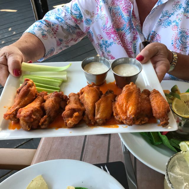 Fresco's Waterfront Bistro Restaurant - St. Petersburg, FL | OpenTable