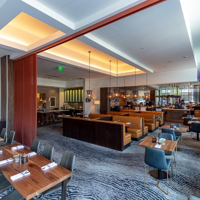 Craft Bar + Kitchen - Updated 2025, American Restaurant in Seattle, WA