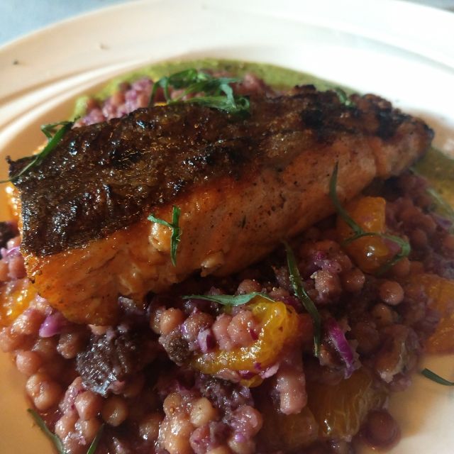 Gamba Ristorante Restaurant - Merrillville, IN | OpenTable