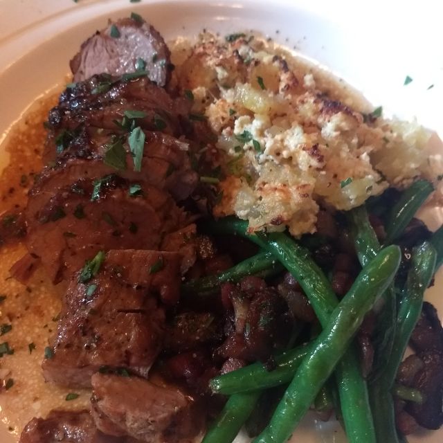 Gamba Ristorante Restaurant - Merrillville, IN | OpenTable