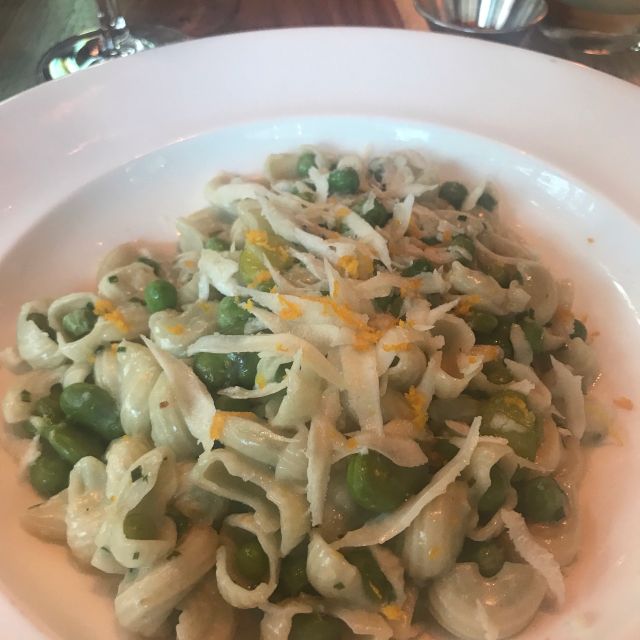 The Common Restaurant - Philadelphia, PA | OpenTable