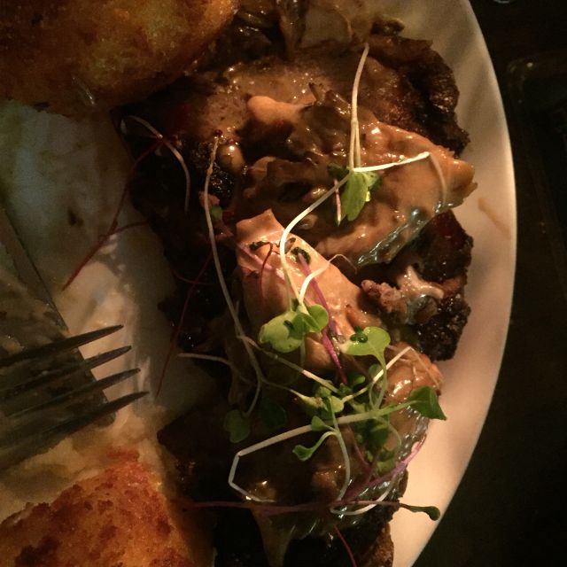 The Row Harlem Restaurant - New York, NY | OpenTable