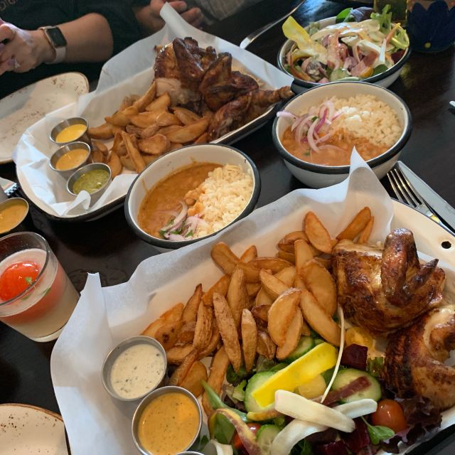 Tanta Restaurant - Chicago, IL | OpenTable