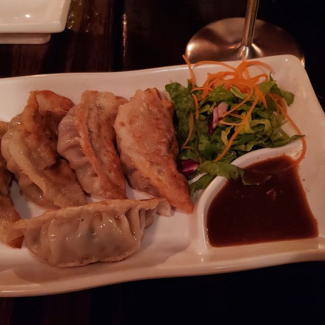 Amber West Village Restaurant - New York, NY | OpenTable