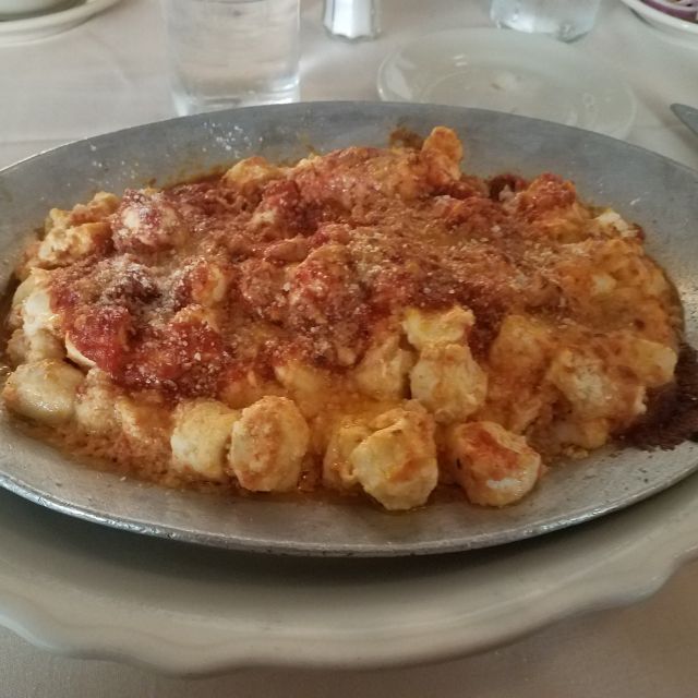 Sabatino's Restaurant - Baltimore, MD | OpenTable