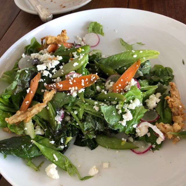 Hummingbird Restaurant - Raleigh, NC | OpenTable