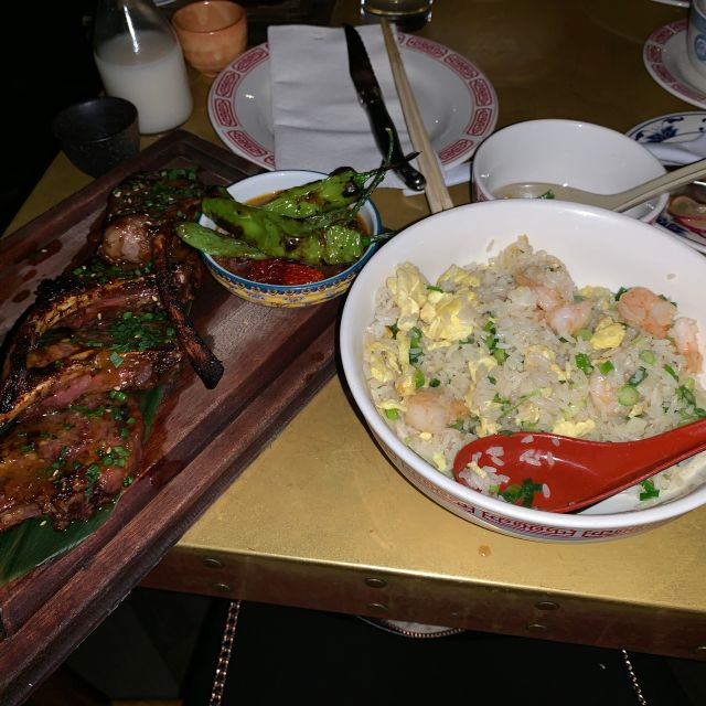 Drunken Dragon Restaurant - Miami Beach, FL | OpenTable