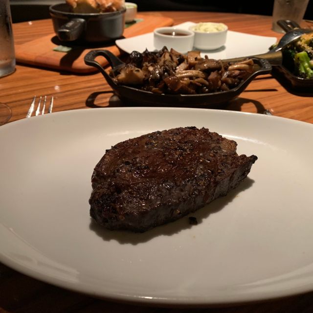 STK – Chicago Restaurant - Chicago, IL | OpenTable