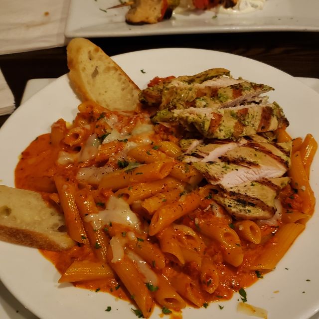 Karvers Grille Restaurant - Holbrook, NY | OpenTable