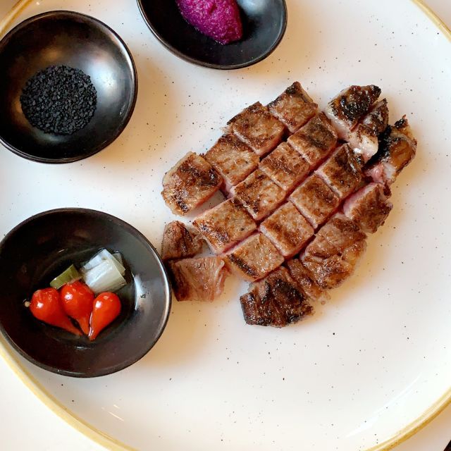 DOSC - Edmonton, AB | OpenTable