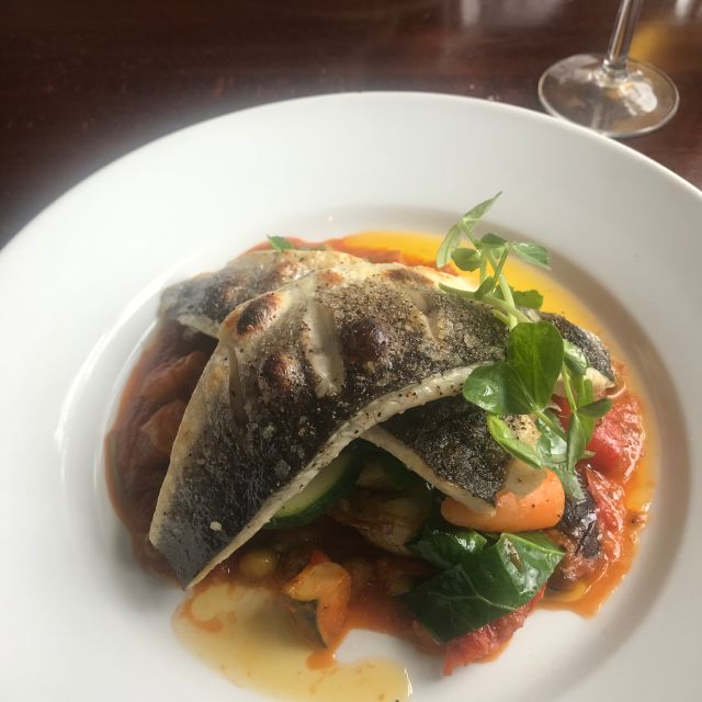 The Drovers Arms Restaurant & Country Pub - Skipwith, North Yorkshire ...