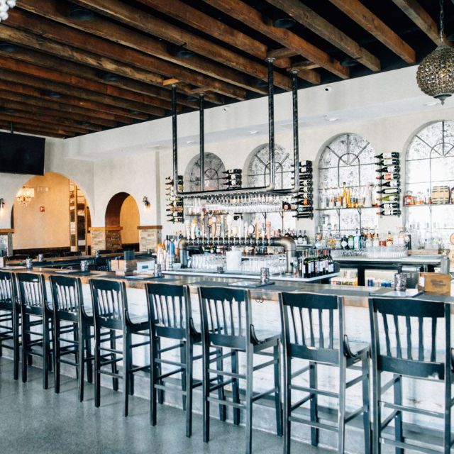 Mad Chef Kitchen & Bar Restaurant - Ellicott City, MD | OpenTable