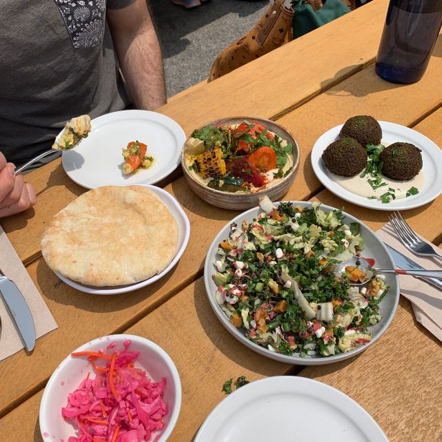 Parallel - Toronto, ON | OpenTable