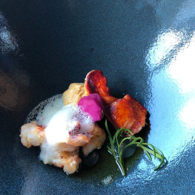 Eden - Rimrock Resort Hotel Restaurant - Banff, AB | OpenTable