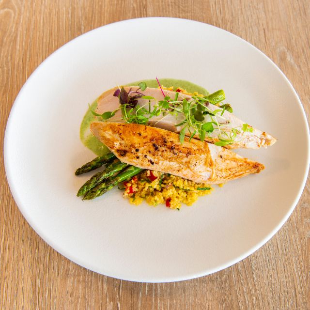 Optus Stadium - City View Café - Burswood, AU-WA | OpenTable