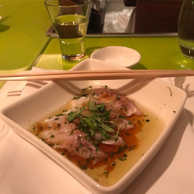 Morimoto Restaurant - Philadelphia, PA | OpenTable