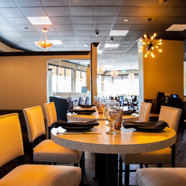 The Salt, Indian Inspired - Updated 2025, Californian Restaurant in San ...