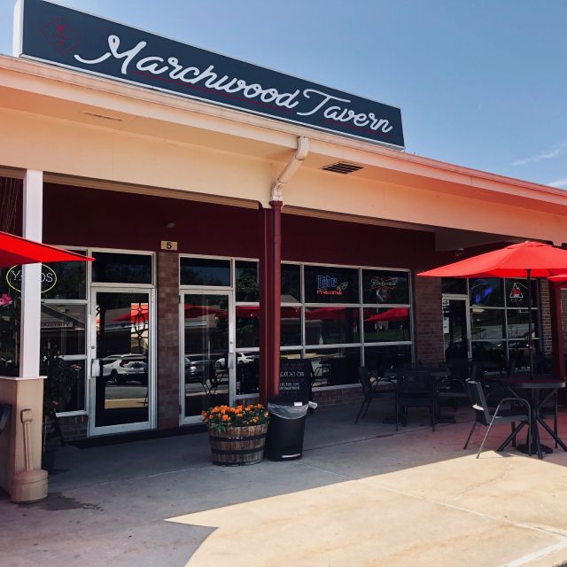 Marchwood Tavern - Updated 2025, American Restaurant in Exton, PA