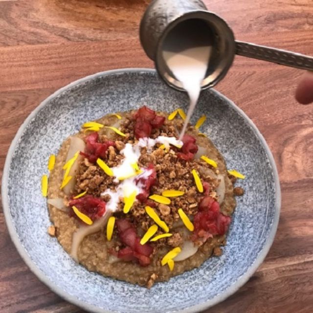 The Feasting Shed @The Garden Feast - Werribee, AU-VIC | OpenTable