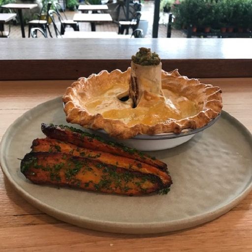 The Feasting Shed @The Garden Feast Restaurant - Werribee, AU-VIC ...