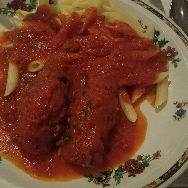 Marianacci's Restaurant - Port Chester, NY | OpenTable