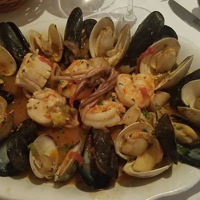 Marianacci's Restaurant - Port Chester, NY | OpenTable