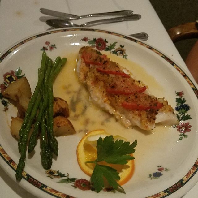 Marianacci's Restaurant - Port Chester, NY | OpenTable