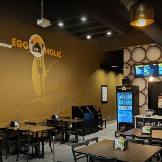 Restaurante Eggoholic - Schaumburg - Schaumburg, , IL | OpenTable