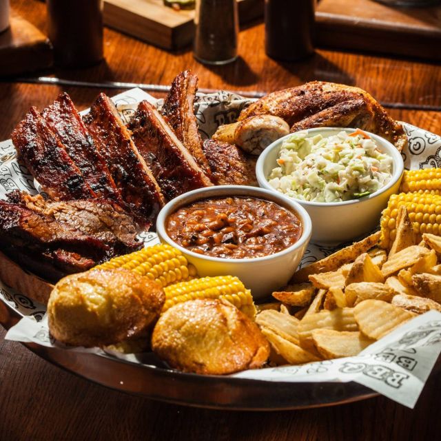 Famous Dave's - Saginaw Restaurant - Saginaw, MI | OpenTable