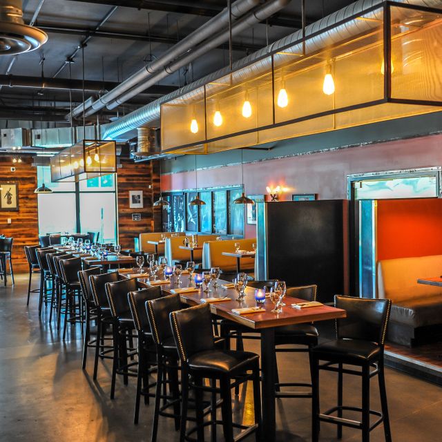 Keystone Korner Restaurant - Baltimore, MD | OpenTable