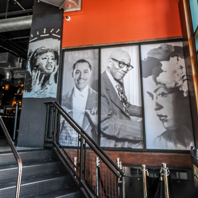 Keystone Korner Restaurant - Baltimore, MD | OpenTable