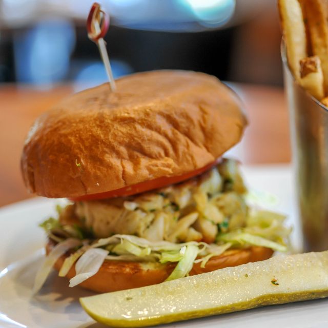 Keystone Korner Restaurant - Baltimore, MD | OpenTable