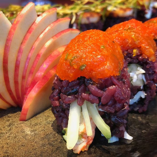 Blufish Sushi Bistro - Park Ridge Restaurant - Park Ridge, IL | OpenTable