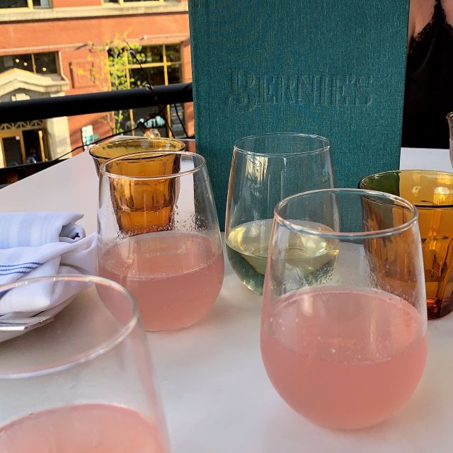 Bernie's Chicago Restaurant - Chicago, IL | OpenTable