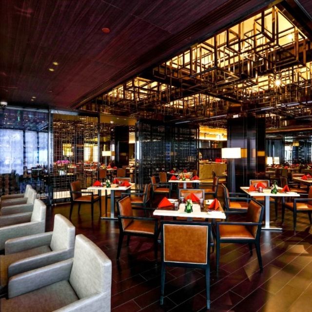 Signature's - Updated 2025, International Restaurant in Beijing ...