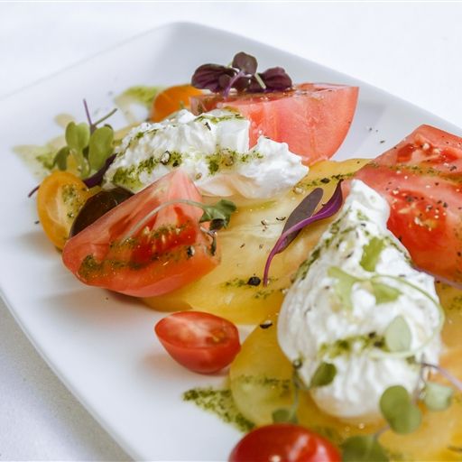 Gratzi Midland - Actualizado en 2024, restaurante italianos en Midland, MI