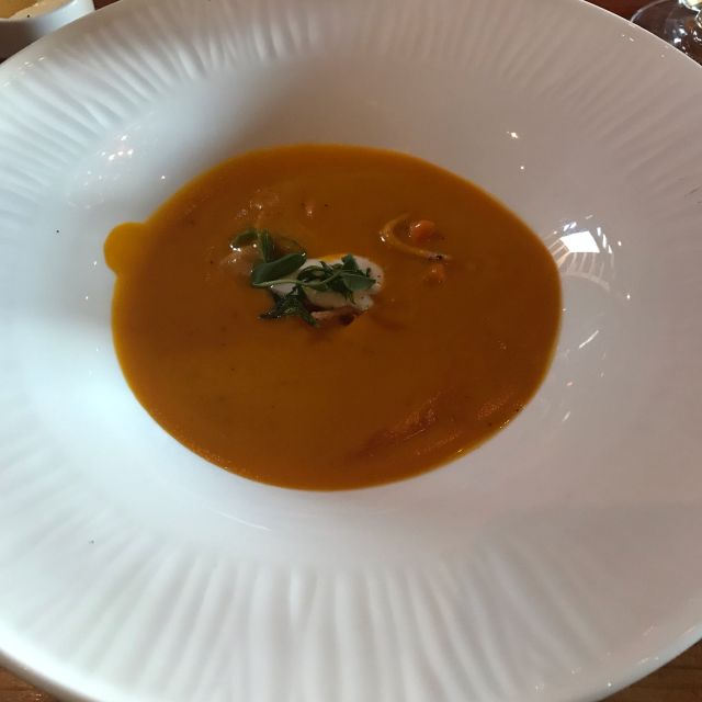 Valette Restaurant - Healdsburg, CA | OpenTable