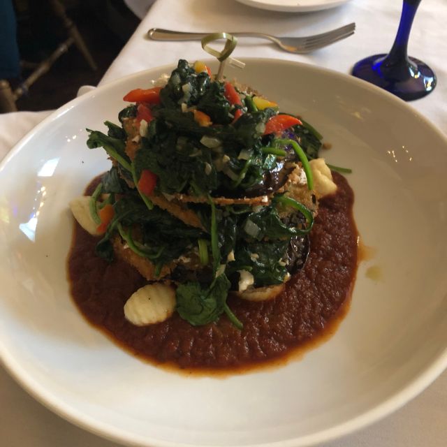 Jonathan's - Ogunquit Restaurant - Ogunquit, ME | OpenTable