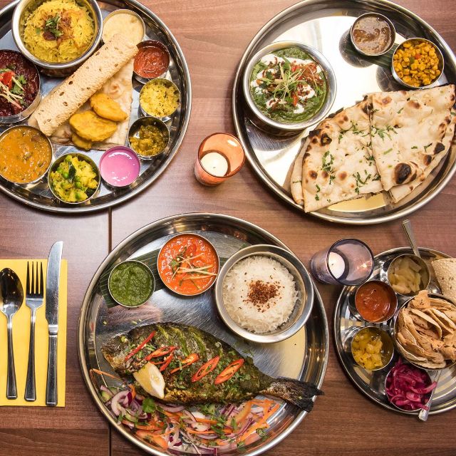 Jodhpur Indian Kitchen - Updated 2025, Indian Restaurant in Basildon, Essex