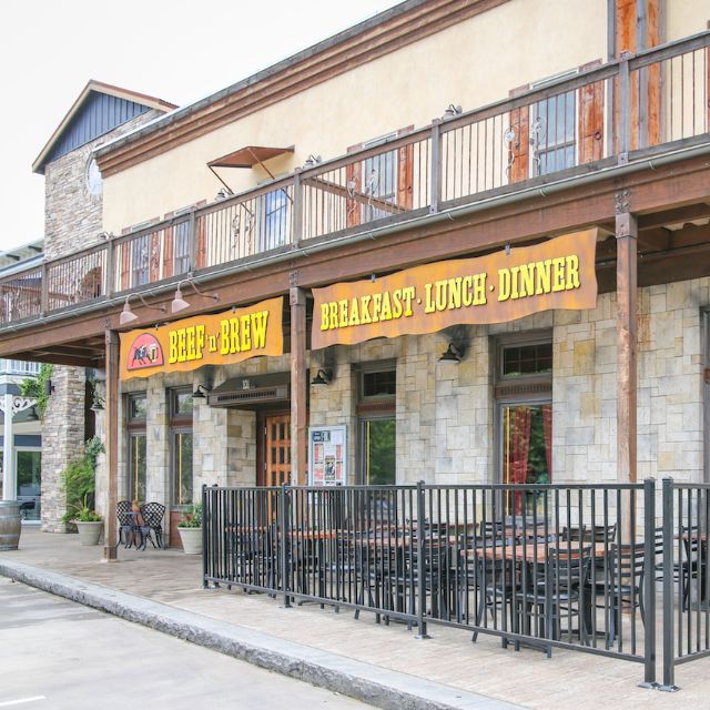 Beef 'N' Brew - Updated 2024, American Restaurant in Diamond Springs, CA