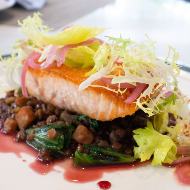 Little Frenchie Restaurant - Coronado, CA | OpenTable