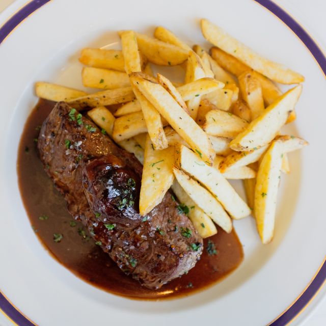 Little Frenchie Restaurant - Coronado, CA | OpenTable