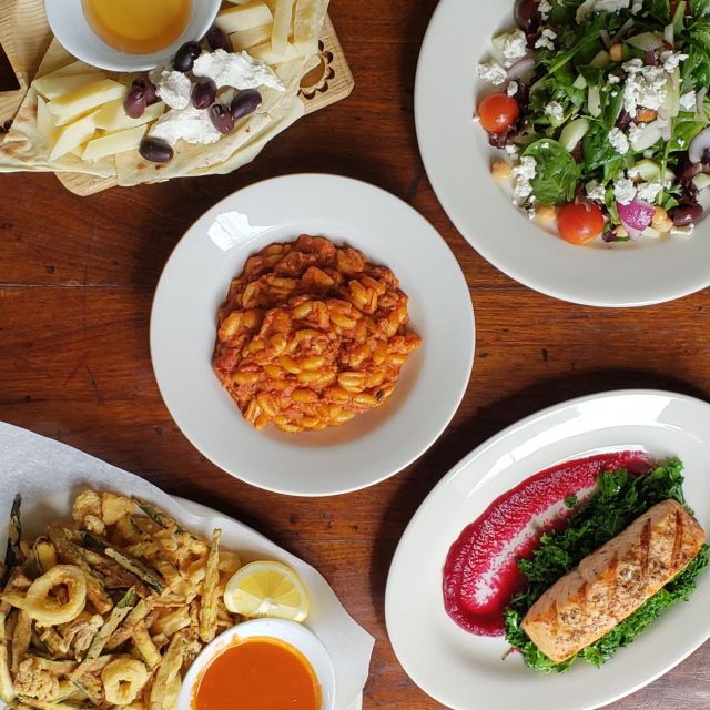 Arco Cafe Restaurant - New York, NY | OpenTable