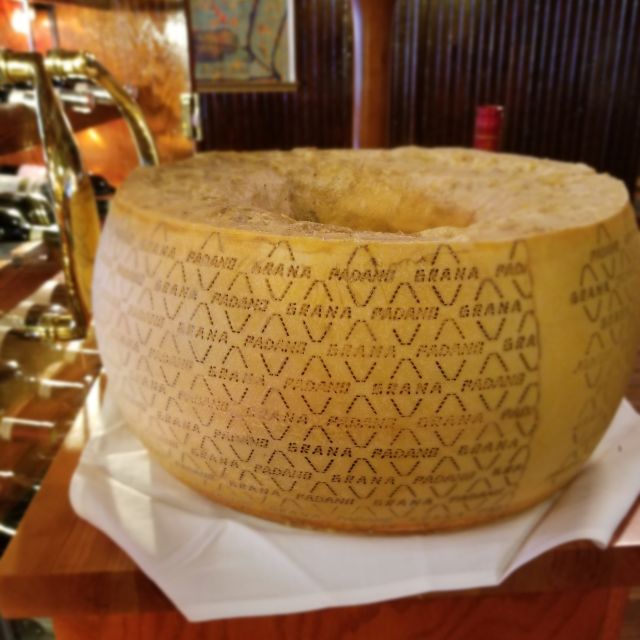 Villa Francesca Restaurant - Boston, MA | OpenTable