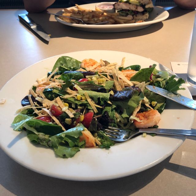 Bazille – Nordstrom Rideau Centre Restaurant - Ottawa, ON | OpenTable